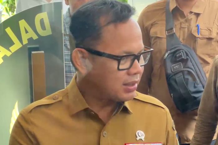 Lucky Hakim Diperiksa Itjen Kemendagri Buntut Pelesiran ke Jepang Tanpa Izin - Ntvnews.id