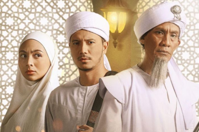 Viral Serial Bidaah dari Malaysia Tembus 1 Miliar Penonton Gegara Sosok Walid - Ntvnews.id