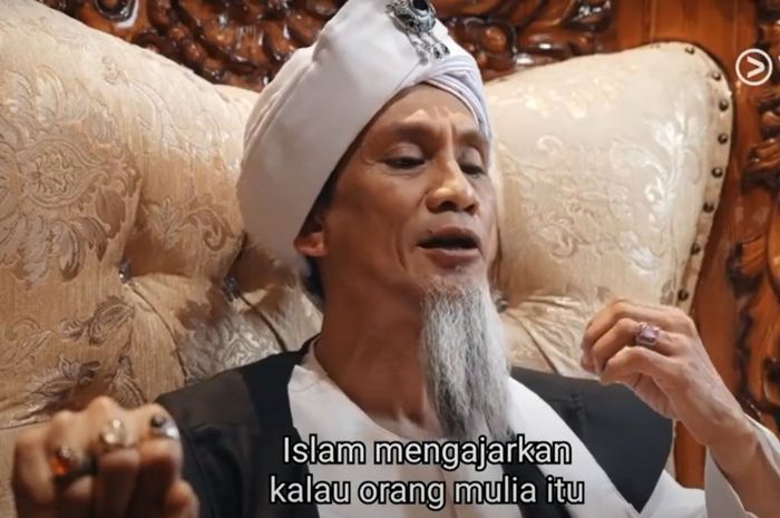 Sosok Walid yang Viral di Serial Bidaah, Berhasil Nikahi Banyak Wanita Cantik Berkedok Agama ...