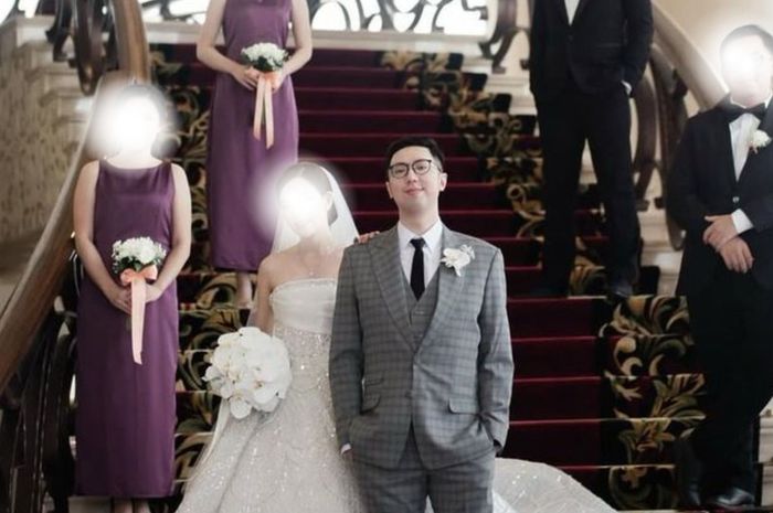 Priguna Anugerah Dokter PPDS Unpad Ternyata Sudah Menikah - Ntvnews.id