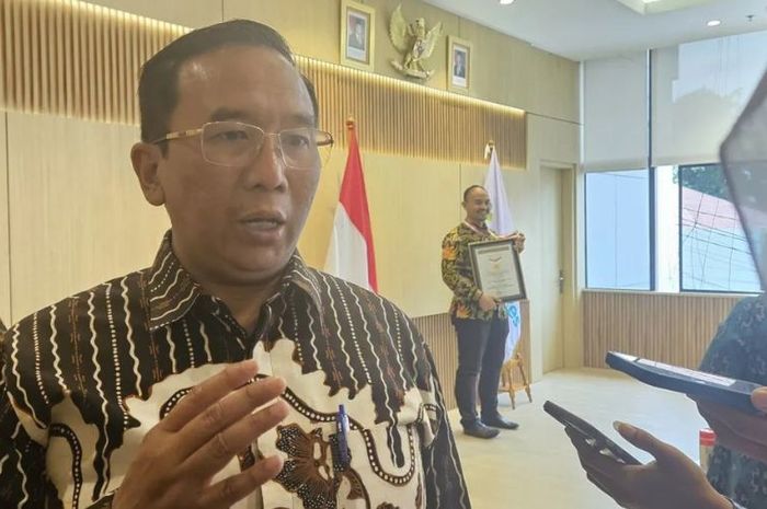 Viral Kasus Pelecehan di RSHS, Kemenkes Jatuhkan Sanksi Tegas - Ntvnews.id