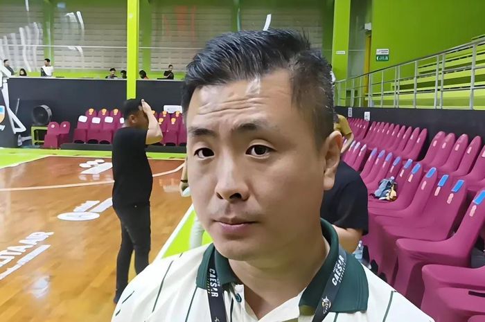 Pacific Caesar Ajukan Banding Usai Laga Kontroversial Lawan Borneo ...