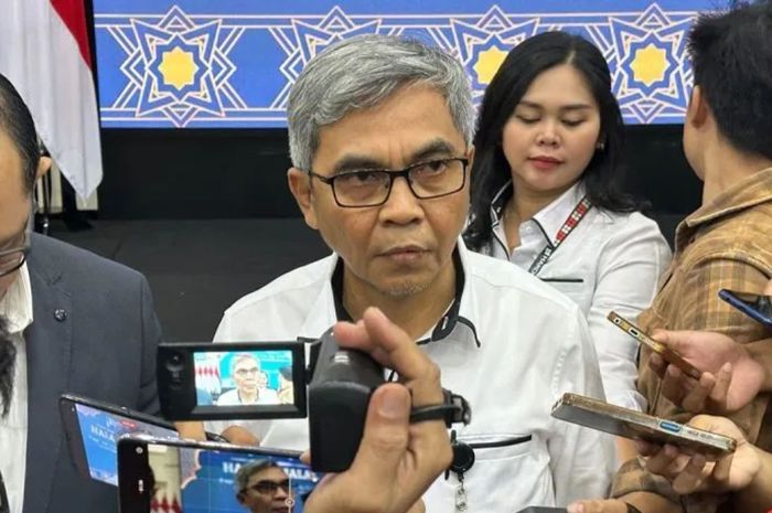 Ketua KPK Setyo Budiyanto Tegaskan Tak Ambil Gaji Pengurus Danantara - Ntvnews.id