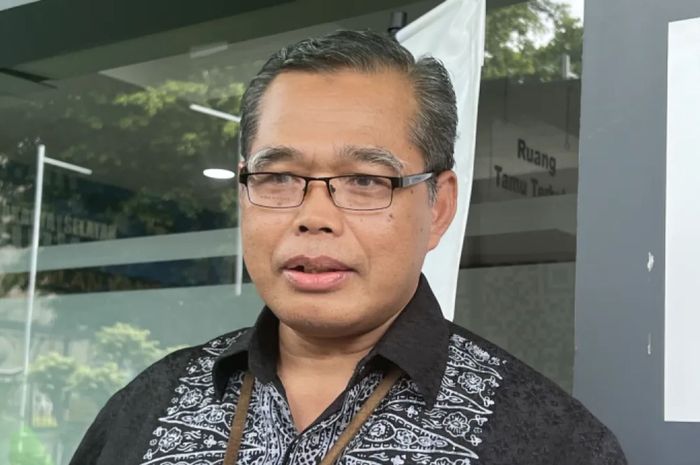 Profil Djuyamto, Hakim yang Jadi Terima Suap Kasus Ekspor Minyak Punya ...