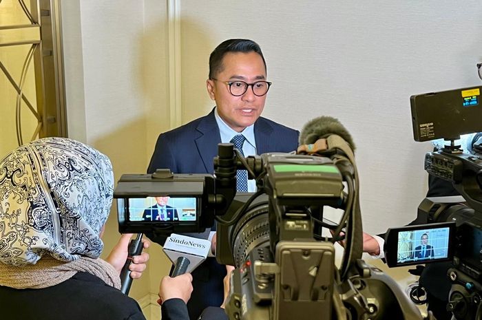 Presiden Prabowo Dijadwalkan Bertemu Raja Abdullah II di Istana Al ...