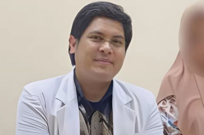 Breaking News! Dokter Kandungan Syafril Garut Ditetapkan Tersangka ...