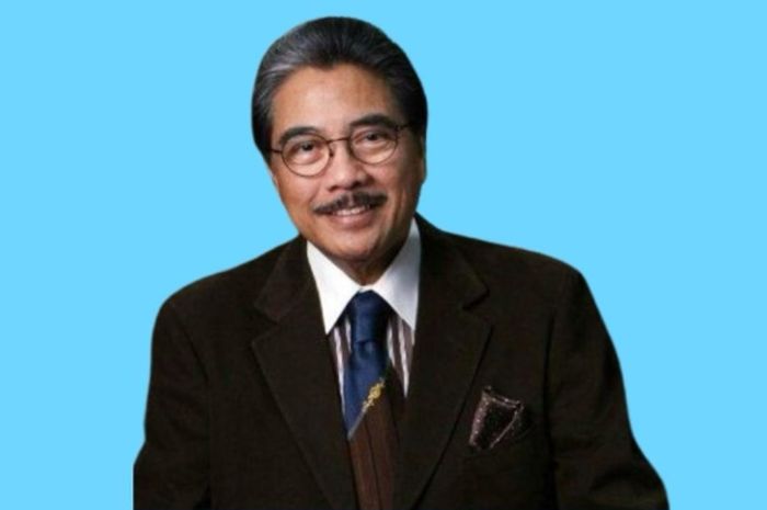 Profil Hotma Sitompul, Pengacara Kondang yang Meninggal karena Sakit ...