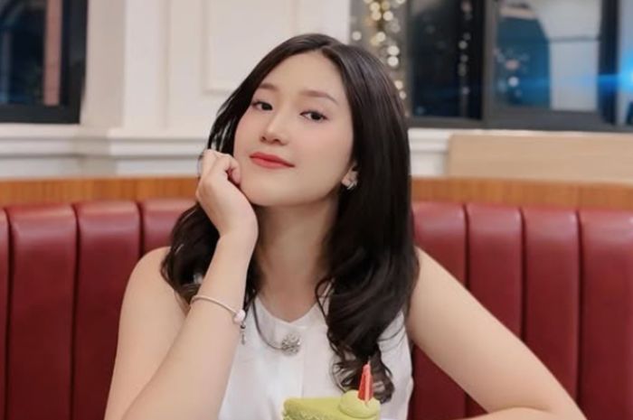 Suami Adelia Septa Resmi Ditetapkan Tersangka KDRT - Ntvnews.id