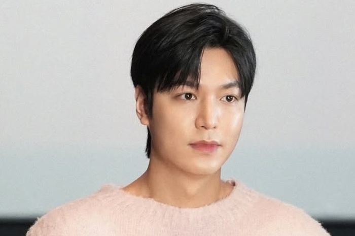 Dress Code Bertemu Lee Min Ho di Minhoverse Jakarta - Ntvnews.id