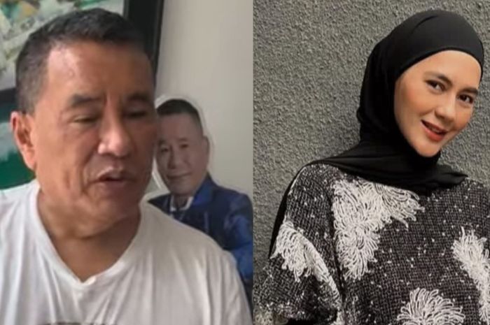 Kata Hotman Paris soal Paula Dituding HIV: Dicek Juga Apa Suaminya Idap ... Kata Hotman Paris soal Paula Dituding HIV: Dicek Juga Apa Suaminya Idap ...