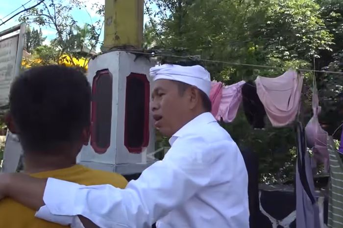 Dedi Mulyadi Masukkan Anak Nakal ke Barak Militer, Komnas HAM Gak Setuju - Ntvnews.id