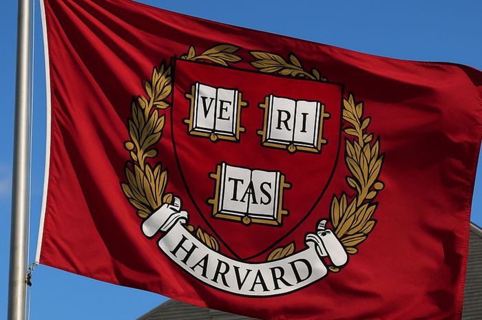 Pemerintah Siapkan Bantuan untuk Mahasiswa Indonesia di Harvard yang ...