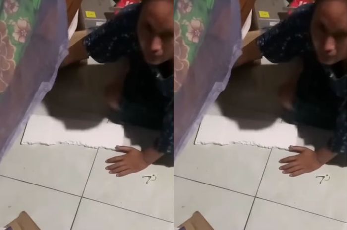 Sosok Wanita Bantu Kejagung Temukan Uang Rp5,5 Miliar di Bawah Kasur ...