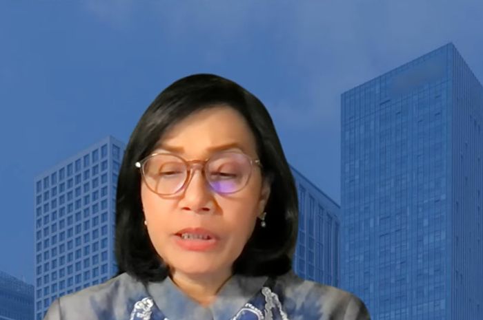 Perang Dagang AS-China, KSSK Sepakat Tingkatkan Kewaspadaan di Triwulan ...