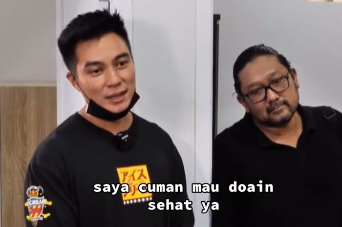 Tampang Nico Surya Diduga Selingkuhan Paula Verhoeven yang Dibongkar ...
