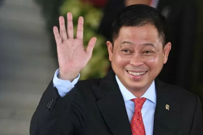 Fakta Ignasius Jonan Diangkat Jadi Komisaris United Tractors - Ntvnews.id