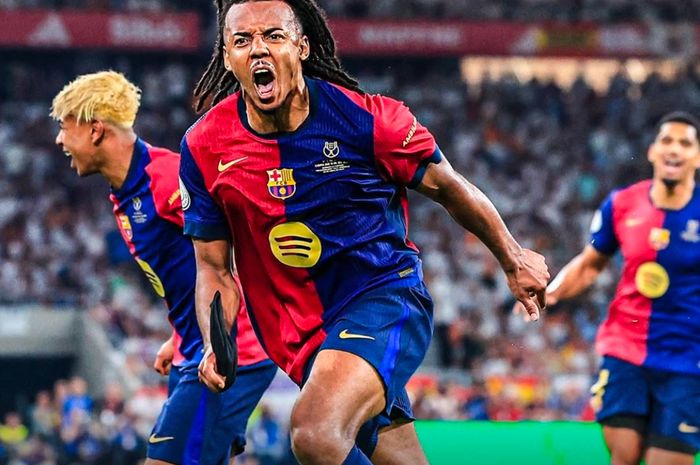 Barcelona Juara Copa Del Rey Usai Libas Real Madrid 3-2 - Ntvnews.id