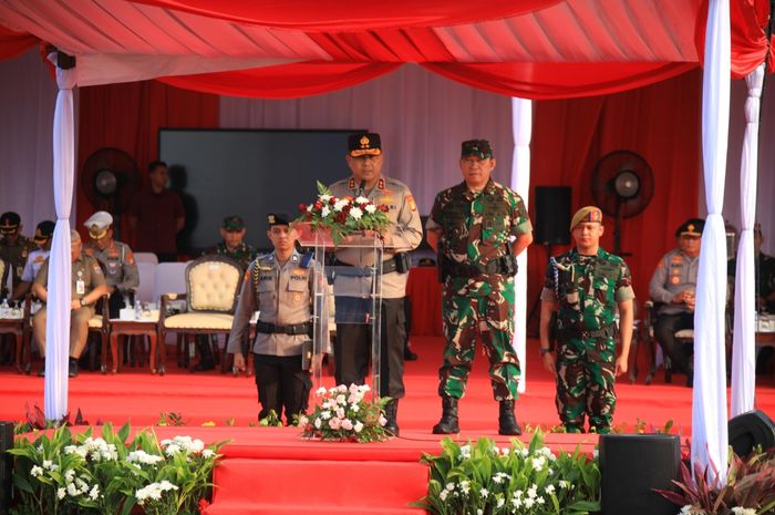 Prabowo Bakal Hadiri Peringatan Hari Buruh di Monas - Ntvnews.id