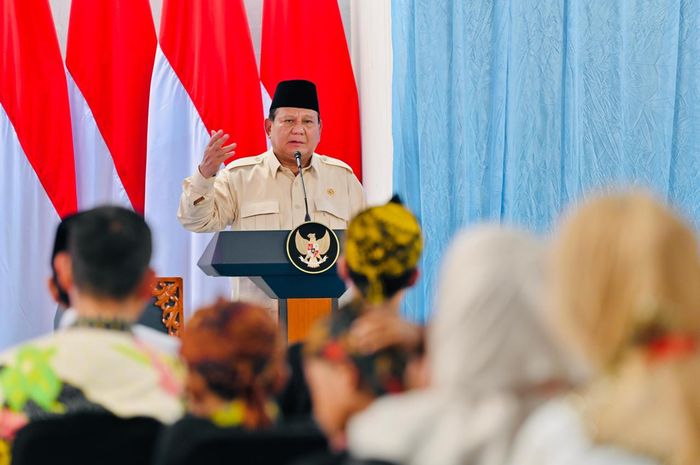 Presiden Prabowo Instruksikan Akselerasi Penanganan Sampah Lewat Skema Hulu-Hilir - Ntvnews.id