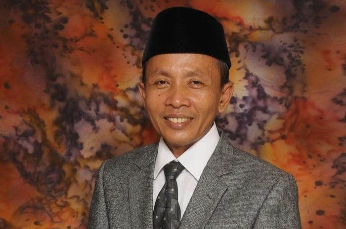 Mantan Rektor IAIN Madura, Prof. Mohammad Kosim Meninggal Dunia - Ntvnews.id