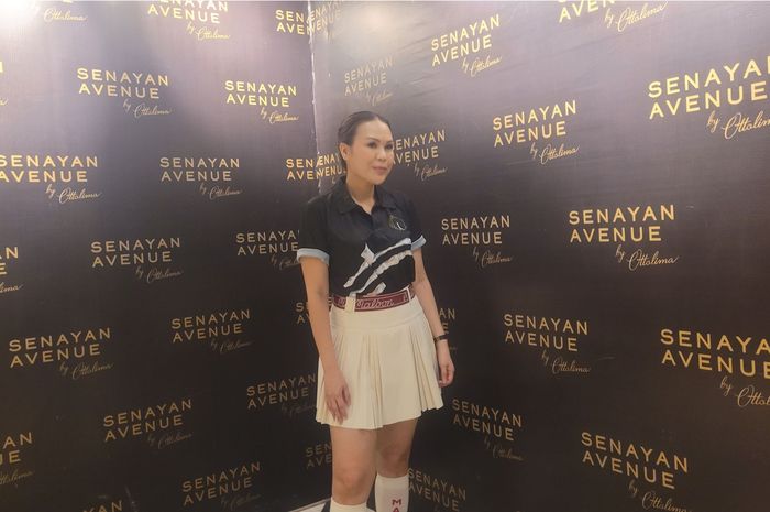 Senayan Golf Club Gelar Turnamen Golf Malam Pertama Tahun 2025 - Ntvnews.id