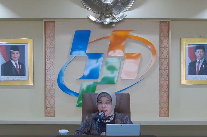 BPS Umumkan Pertumbuhan Ekonomi RI Kuartal I 2025 Melambat ke 4,87 Persen - Ntvnews.id