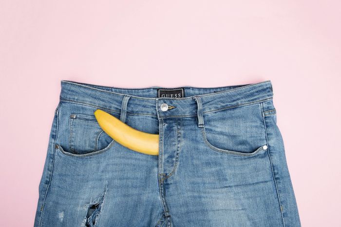 Cara Aman Memperbesar Alat Vital Pria Secara Alami - Ntvnews.id