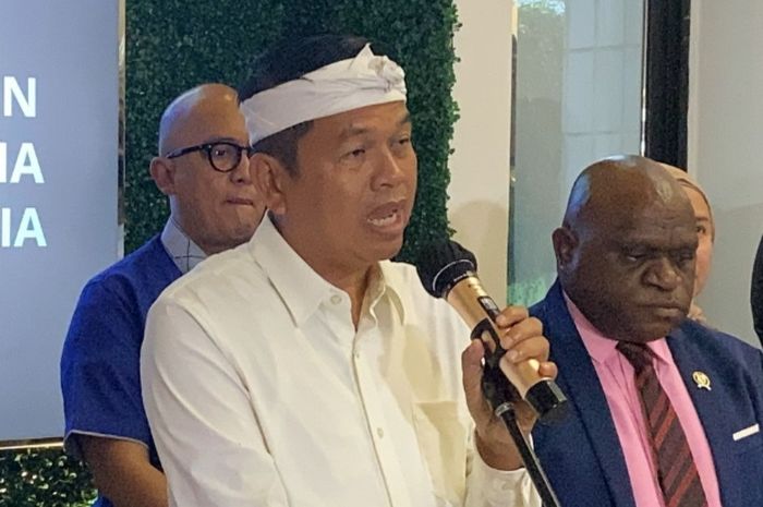 KPAI Desak Dedi Mulyadi Setop Kirim Anak ke Barak Militer, Ini Penyebabnya - Ntvnews.id