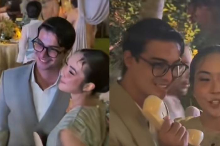 Rumor Pacaran, Intip 6 Potret Kebersamaan Gisel dan Cinta Brian - Ntvnews.id