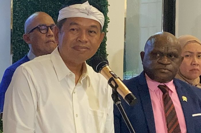 DPRD Jabar Hentikan Program Barak Militer Dedi Mulyadi - Ntvnews.id