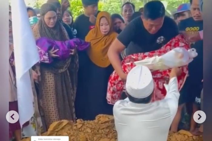 3 Bayi Kendari Tewas Terbakar, Ditinggal Ibu Pergi Bareng Pacar - Ntvnews.id