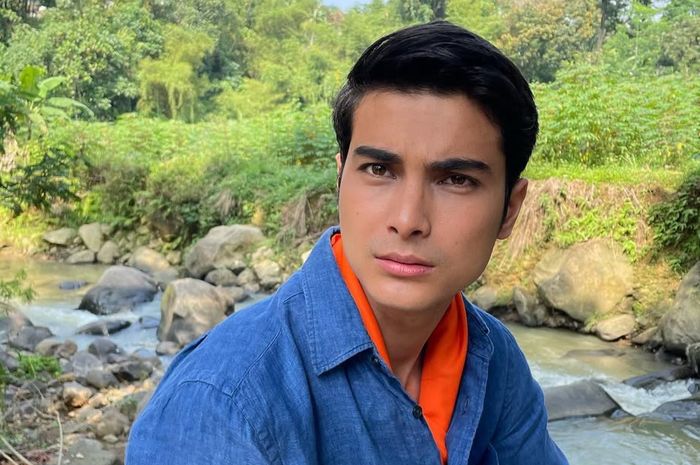 Serius dengan Gisel, Cinta Brian Akui Sudah Ketemu Gading Marten - Ntvnews.id