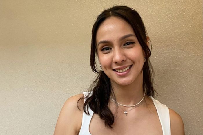 Vakum Jadi Artis, Nasya Marcella Fokus Kuliah dan Jadi Pelatih Pole Dance - Ntvnews.id