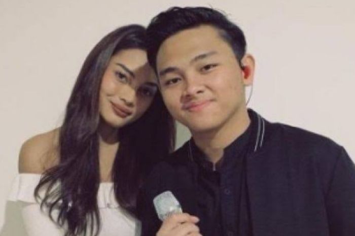 8 Mantan Pacar Erika Carlina yang Ngaku Hamil 9 Bulan di Luar Nikah, Ada Jojo hingga DJ Panda ...