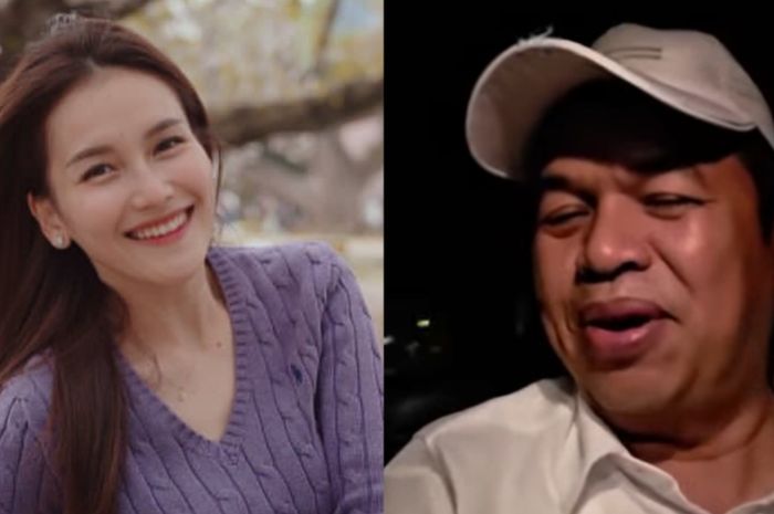 Ivan Gunawan Ngadu Ayu Ting Ting Sering Nonton Drakor, Dedi Mulyadi ...