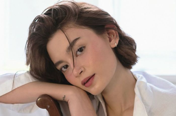 Profil Jubilee Marisa, Penyanyi yang Diisukan Jadi Selingkuhan Ardhito ...