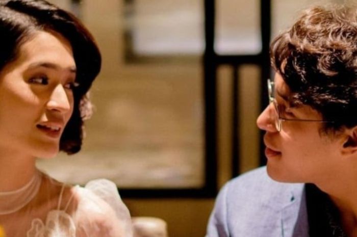 Korbankan Pernikahan Demi Selingkuhan, Cinta Ardhito Pramono Justru ...