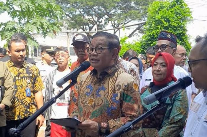 Pramono Bakal Kembali Buka Rute Baru Transjabodetabek: Blok M-Alam Sutera dan Bekasi-Cawang ...