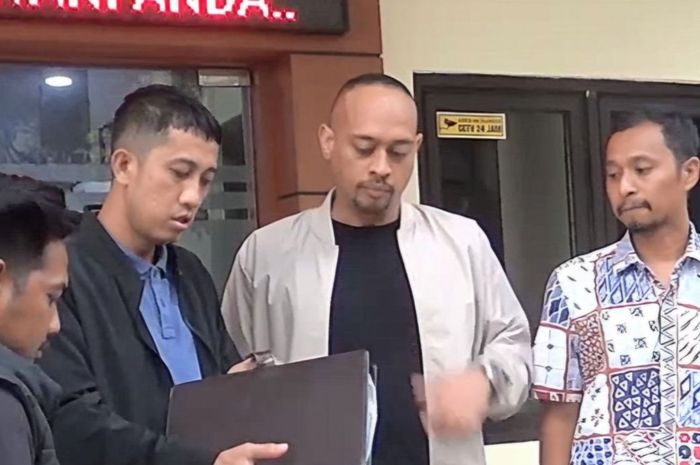 Karyawan Pabrik di Bekasi Jadi Korban Pelecehan Seksual dari Atasan - Ntvnews.id