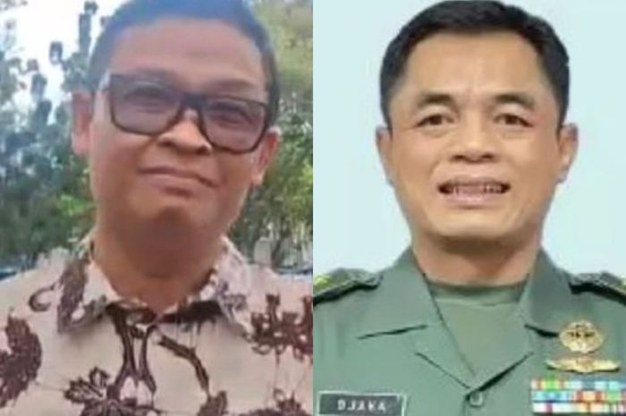 Rekam Jejak Bimo Wijayanto dan Letjen TNI Djaka Budi Utama, Dua Calon Dirjen Anak Buah Sri ...