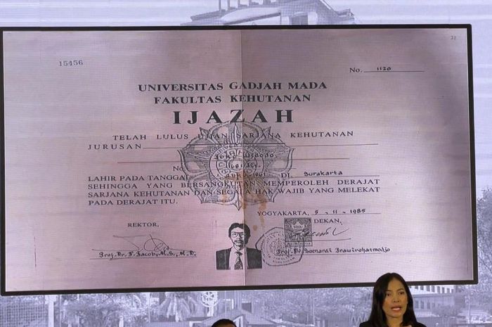 Kader PSI Kembali Datangi Polda Metro soal Ijazah Jokowi - Ntvnews.id