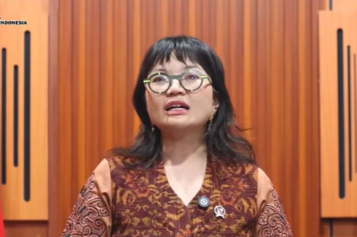 Stella Christie dan Denny JA Ditunjuk Jadi Komisaris Pertamina Hulu Energi - Ntvnews.id