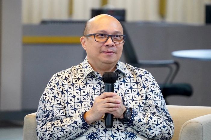 Fakta-fakta Kasus Korupsi Antonius Kosasih, Mantan Direktur Taspen yang ...