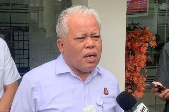 Kejagung Beberkan Alasan di Balik Pemeriksaan Dirut Sritex Iwan Lukminto - Ntvnews.id