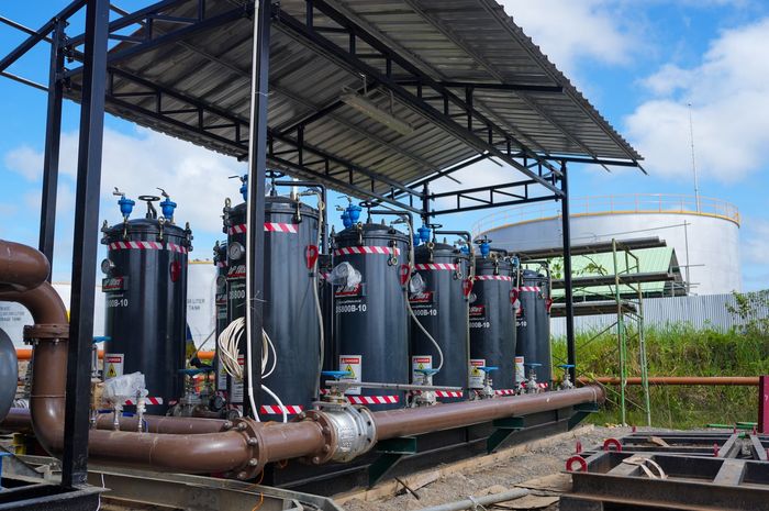 Bpfilters Solusi Filtrasi Bio Solar di Indonesia - Ntvnews.id