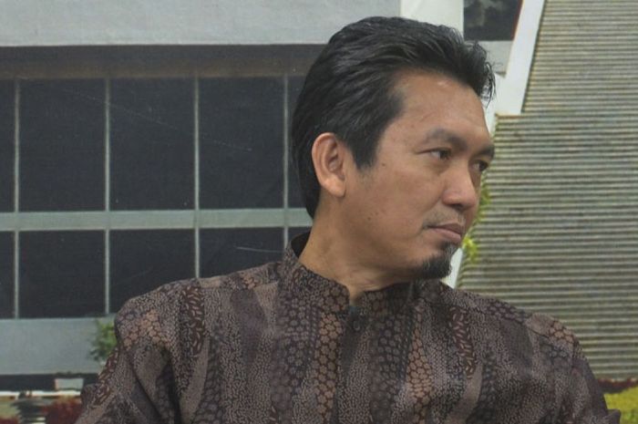 Profil Al Muzzammil Yusuf, Presiden PKS yang Terpilih untuk Periode ...