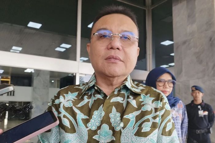 Peran Dasco Dinilai Mirip Mahapatih Gajah Mada - Ntvnews.id