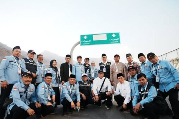 Kemenag Nilai Kinerja Petugas Haji 1446 H melalui E-Penkin - Ntvnews.id
