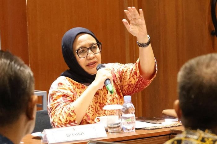 Pertamina Tunjuk Nanik S Deyang dan Condro Kirono Jadi Komisaris ...