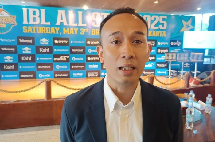 Ada 3 Kategori Penghargaan Baru di IBL 2025 - Ntvnews.id